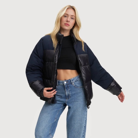 Noize | Jackets & Coats | Noize Juniper Short Puffer | Poshmark